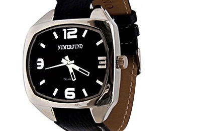 Numero Uno Executive Wrist Watch