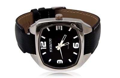 Numero Uno Executive Wrist Watch