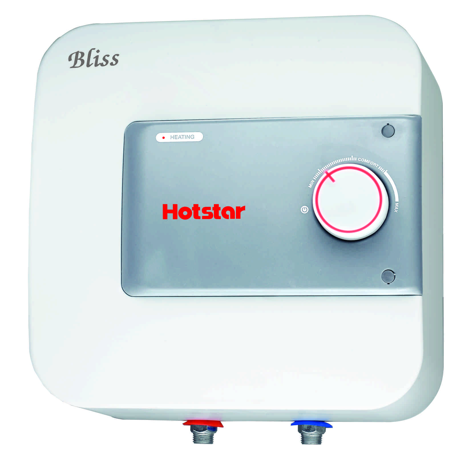 Hotstar Bliss 10 Ltr Electric Storage Water Heatre , Geysers