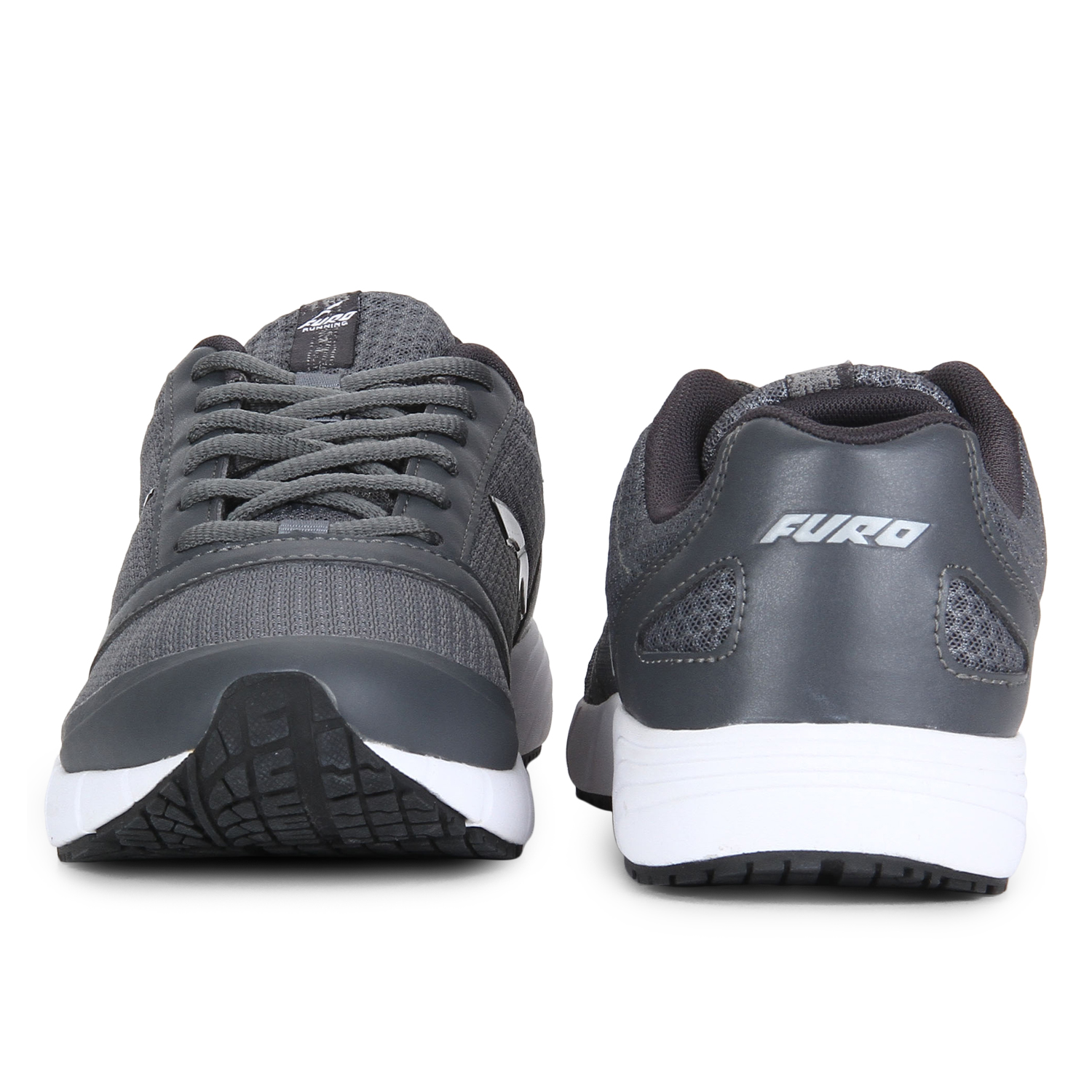 Buy Furo By Redchief Grey Training Shoes By Red Chief Online @ ₹1421 ...