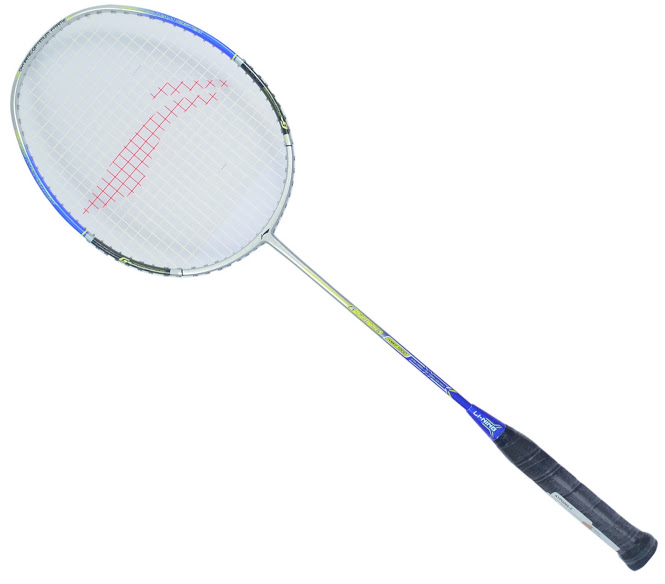Li-Ning G-Force 1200 Badminton Racquet