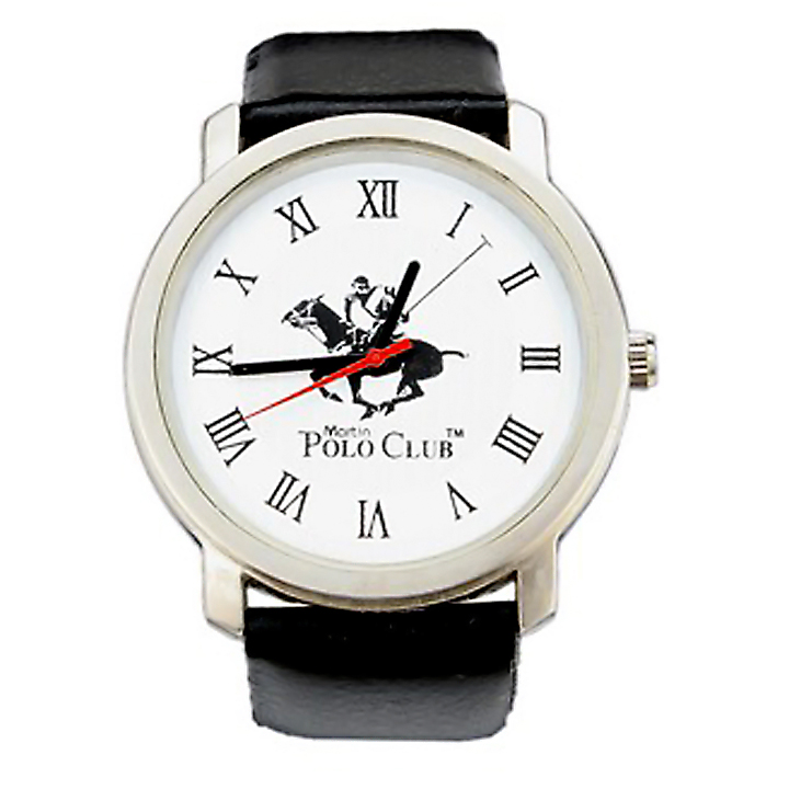 Polo club watch