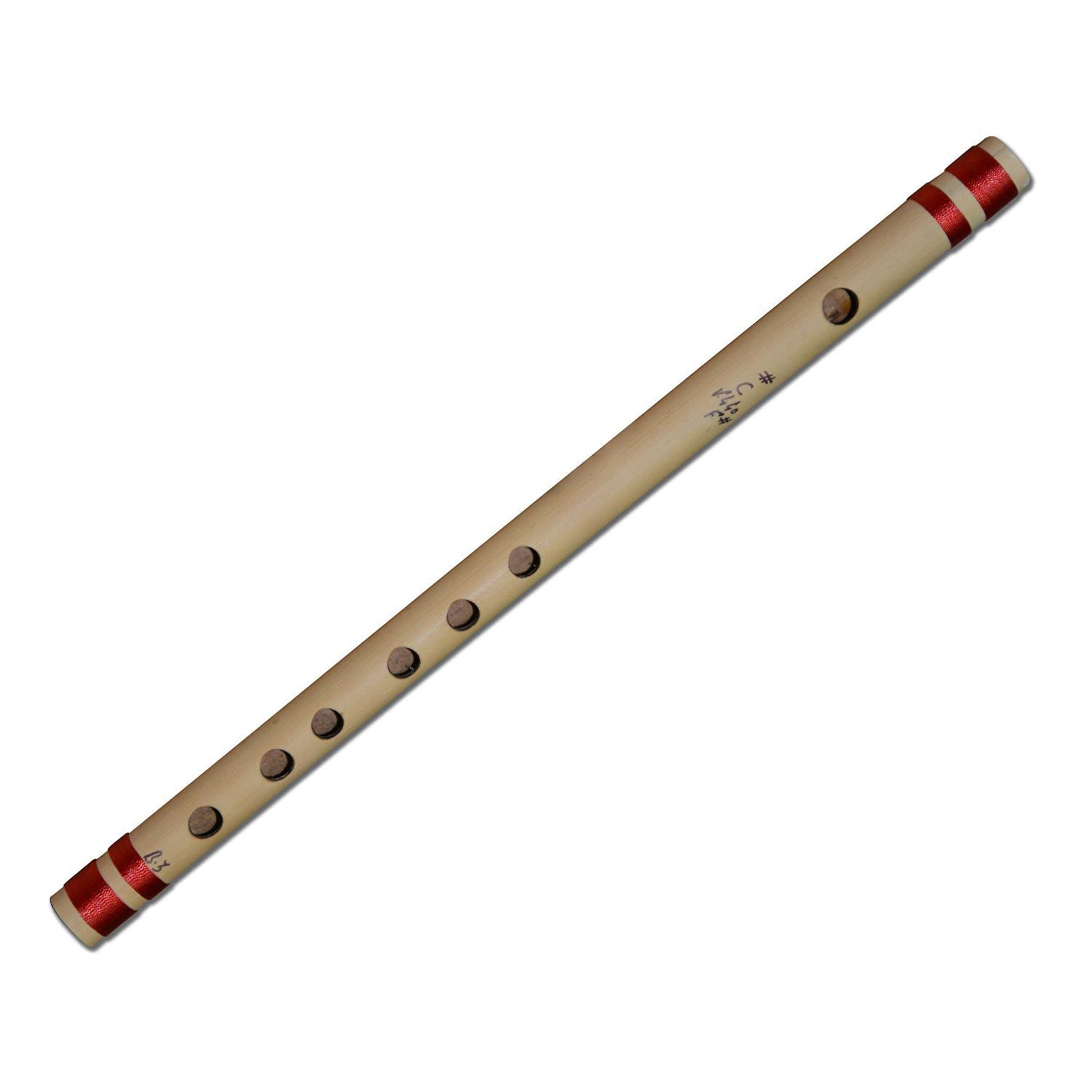 Buy SG Musical - Musical Instrument Bansuri Handmade Transverse Bamboo ...