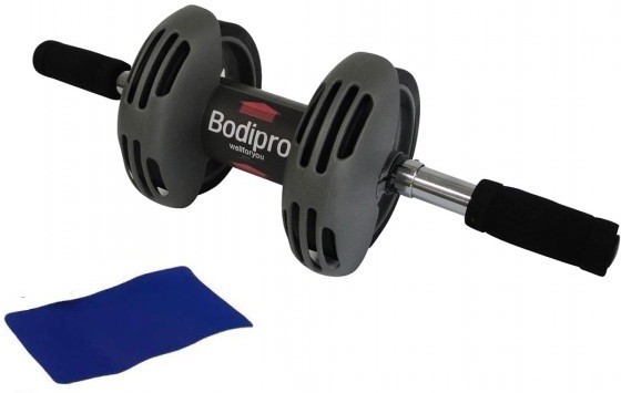 Buy IBS Bodipro Bodi Total Body Power Slider Strech Roller Exercise ...