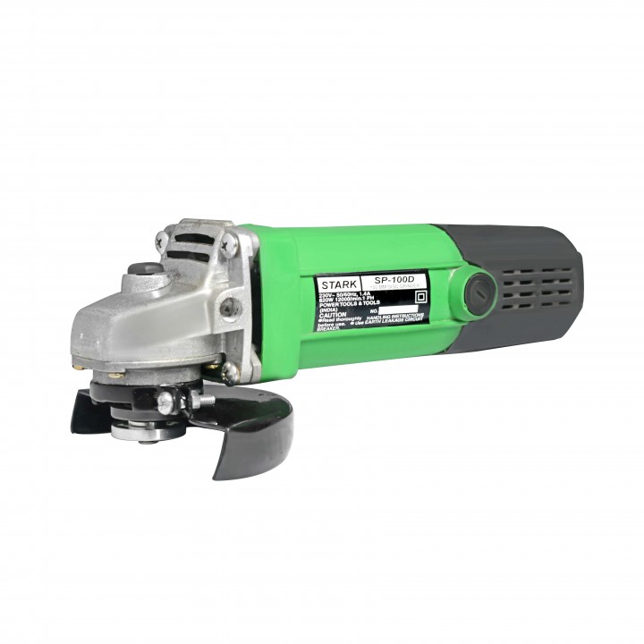 Buy STARK SP-100D Angle Grinder Online @ ₹1550 from ShopClues