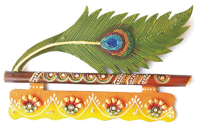 Buy Morpankh keyholder Online @ ₹799 from ShopClues