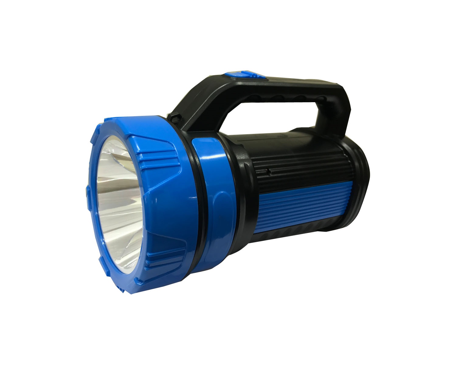 Buy Home Delight 10 Watt Heavy Duty Long Range Fast Charge rechargable ...