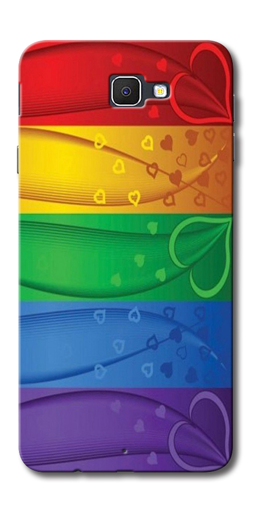 Buy Samsung Galaxy J7 Prime Designer Silicon Back Cover By Cell First ...