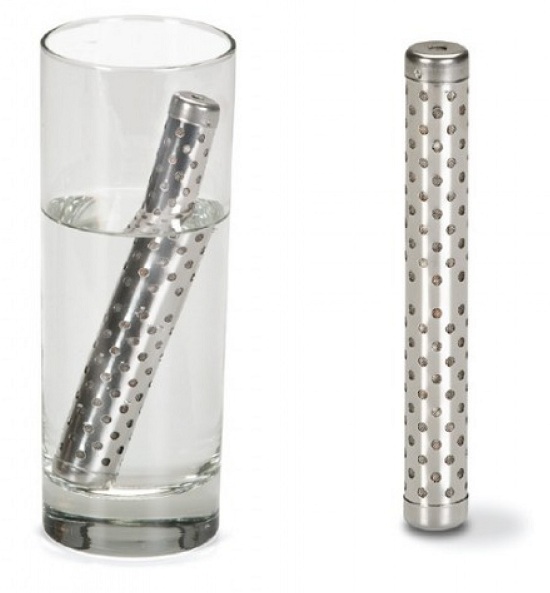 Buy Alkaline Hydrogen Water Stick Online @ ₹449 from ShopClues