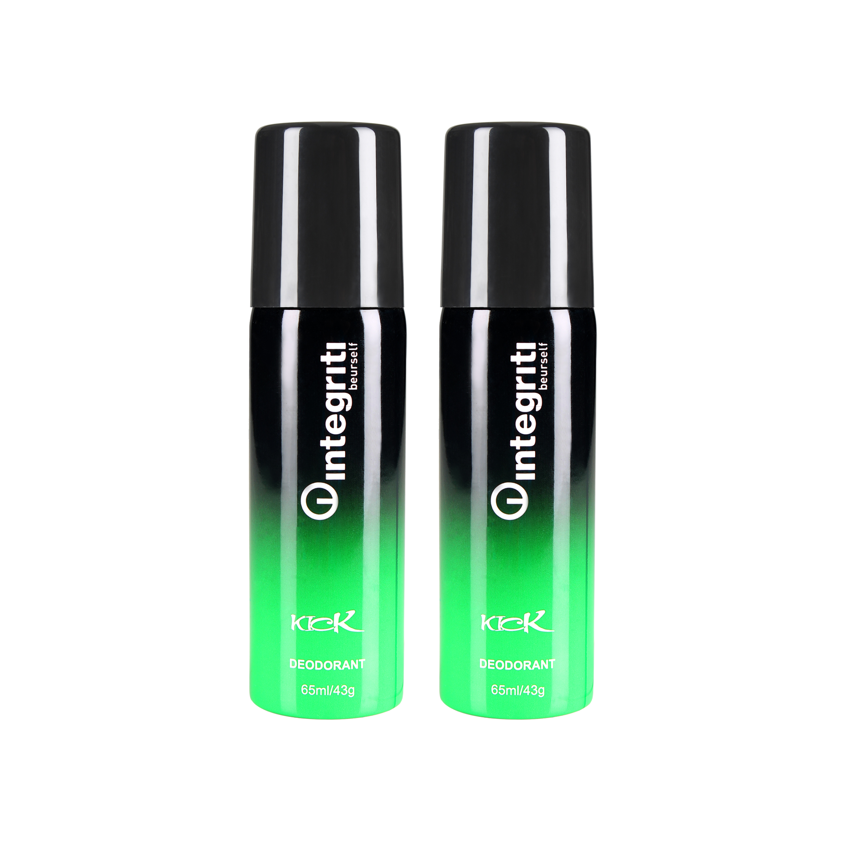 Buy Integriti Deodorant-(INTEGRITI POCKET DEODORANT KICK2) Online ...