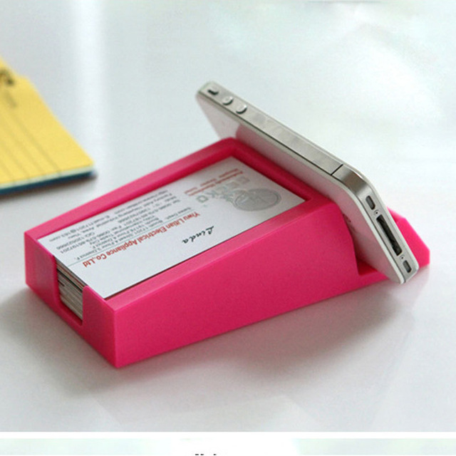 Buy Multi - Function Card Box Online @ ₹200 from ShopClues