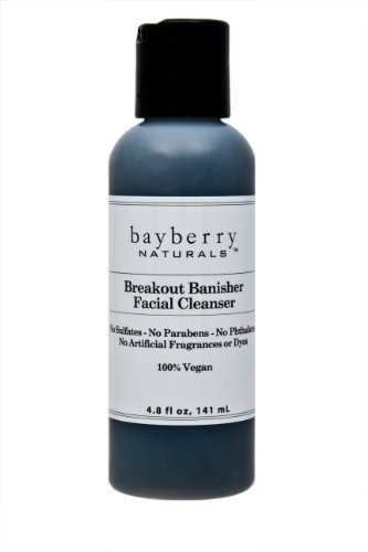 Buy Breakout Banisher Facial Cleanser Online @ ₹4767 from ShopClues