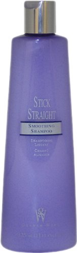 Buy Stick Straight Smoothing Shampoo Unisex Shampoo by Graham Webb, 11 ...