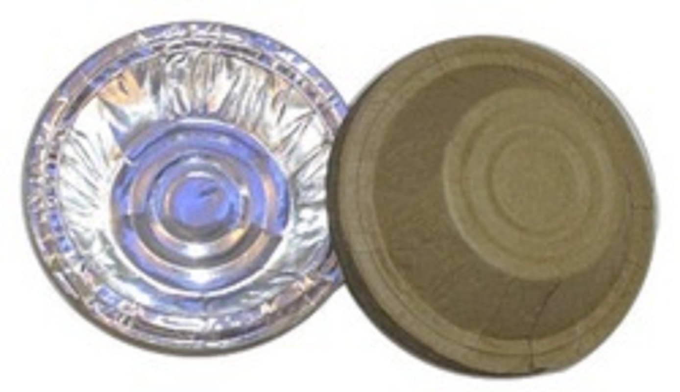 Buy Silver paper dona Online @ ₹198 from ShopClues