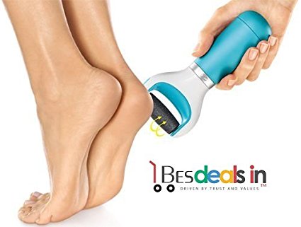Buy Best Deals - PediEgg Smooth Express Pedi Electronic Foot File ...