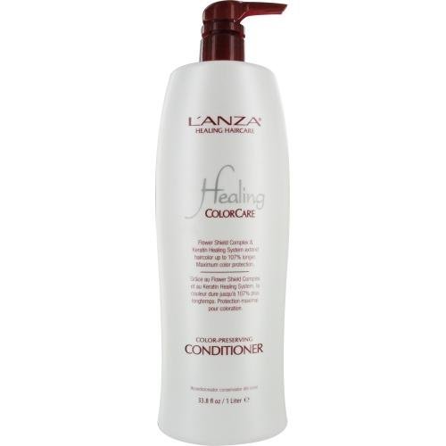 Buy Lanza Healing Color-Preserving Conditioner Liter Online @ ₹8951 ...