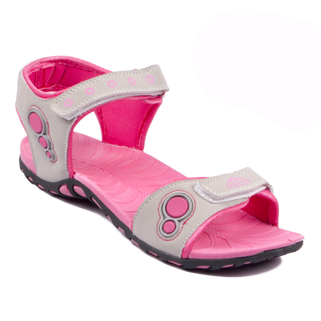 Buy ASIAN Women Premium Sandals Online @ ₹499 from ShopClues