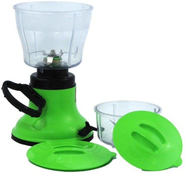 Buy SRK Fruit Vegetables Hand Mixer Grinder Online @ ₹499 from ShopClues