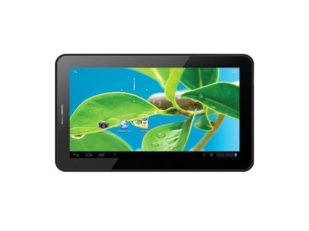 DATAWIND-UBISLATE 7CX-4GB-RAM 512MB-S SIZE 7-BLACK (6 Months Seller ...