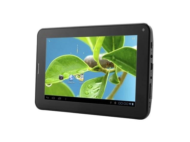 DATAWIND-UBISLATE 7C PLUS-4GB-RAM 512MB-S SIZE 7-BLACK (6 Months Seller ...