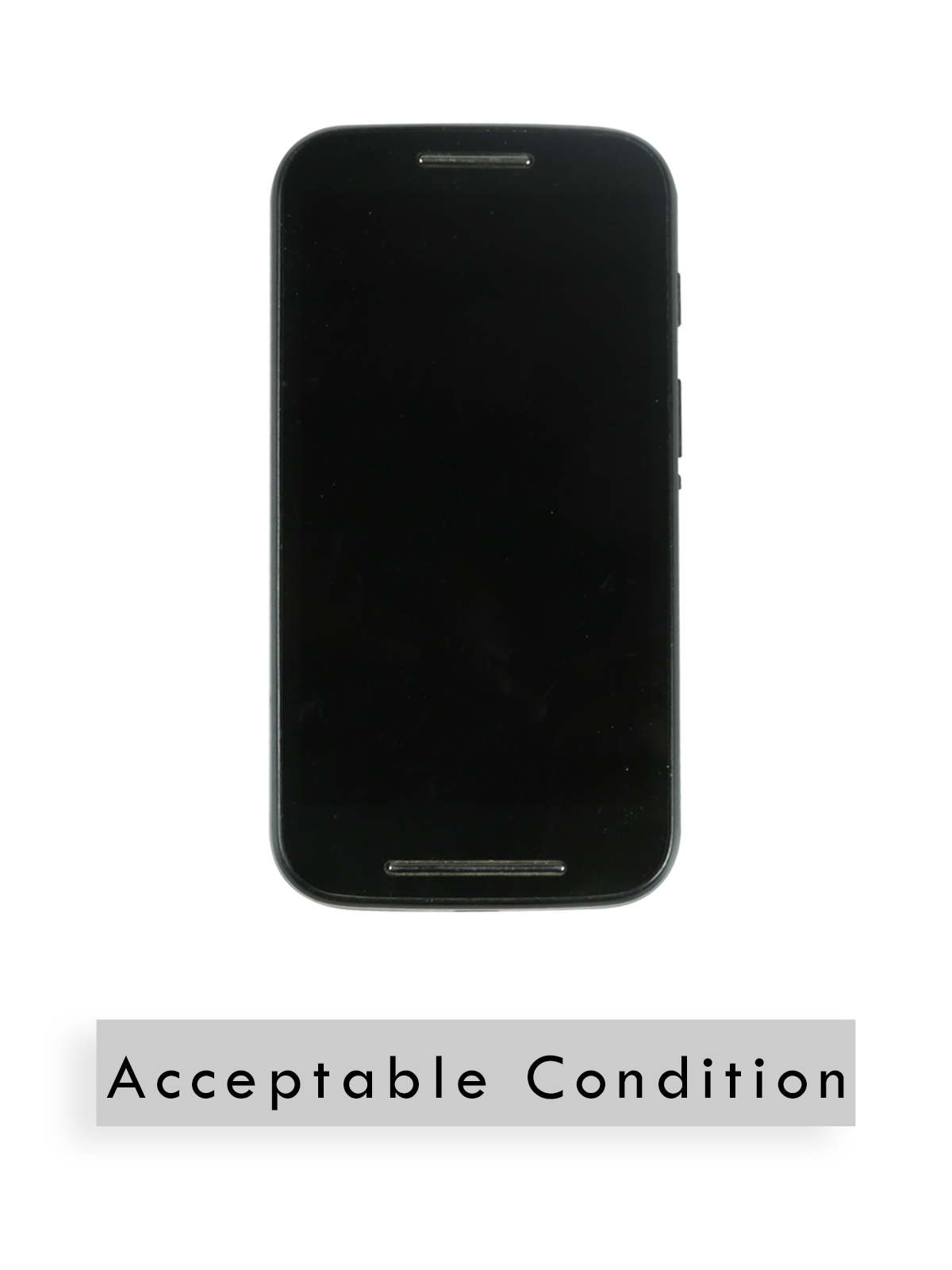 Buy Moto E 1st Gen 4GB/ XT1022 /Acceptable Condition (3 Months Seller ...