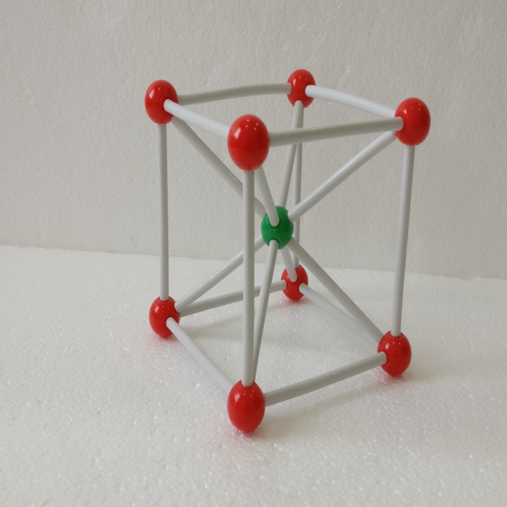 Buy Hexagonal Closed Packing , Body Centred Cubic , Face Centred Cubic ...