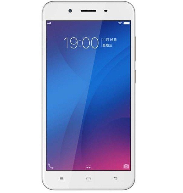 Buy Vivo Y66 (3 GB/32 GB/Gold) Online @ ₹19999 from ShopClues