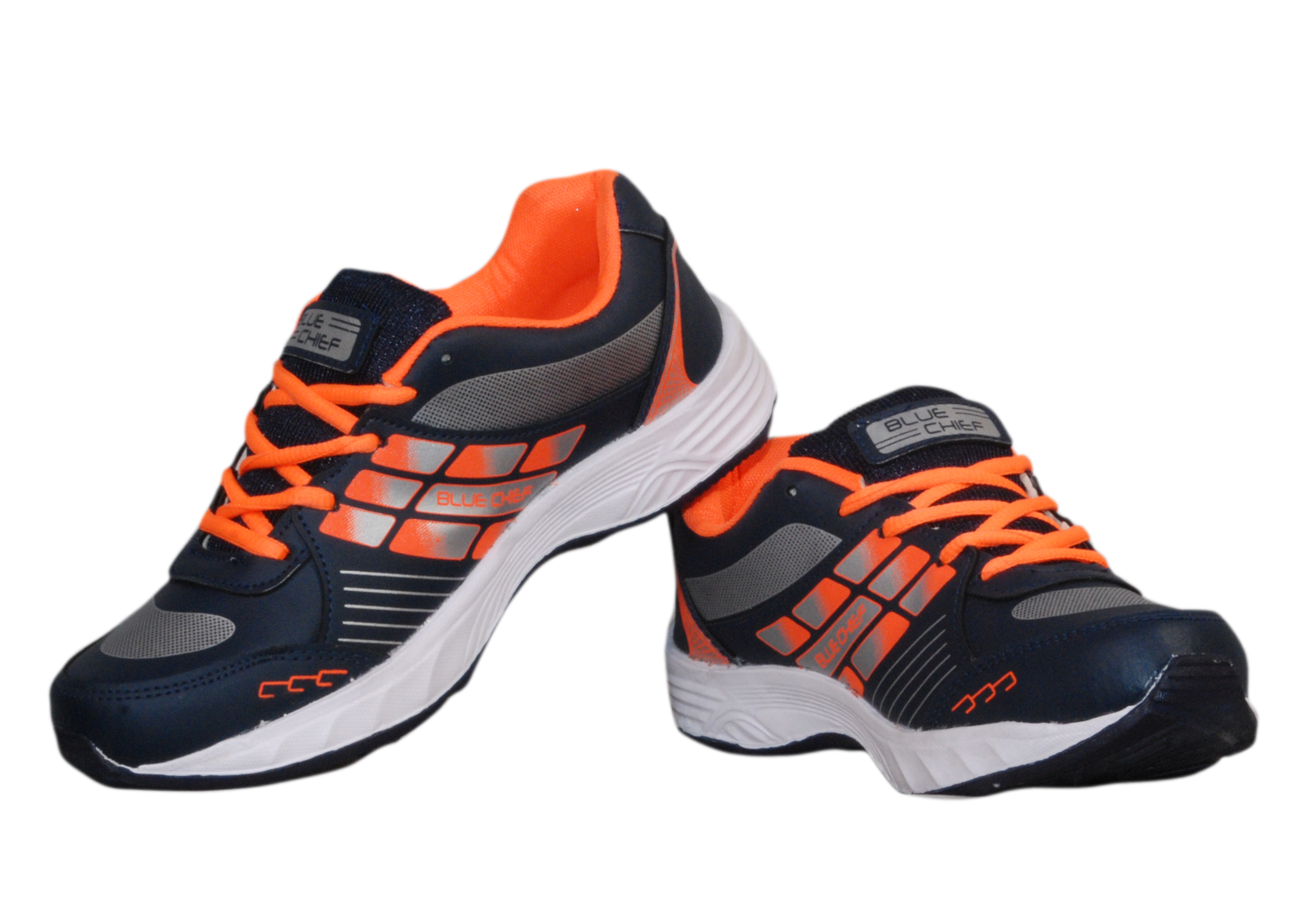 Buy The Blue Chief Running Shoes Online @ ₹699 from ShopClues
