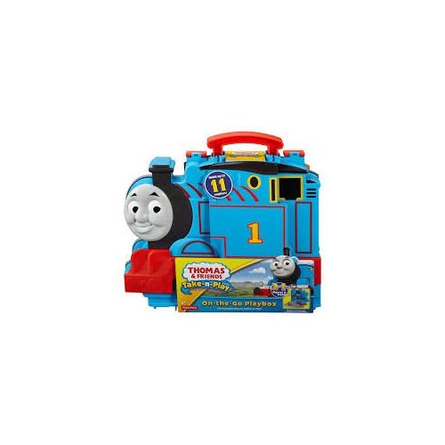 Buy Fisher-Price Thomas The Train Take-n-Play On-the-Go Playbox Online ...