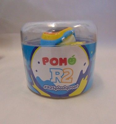 Buy POMO R2 watch for kids - Splash Blue Online @ ₹17539 from ShopClues
