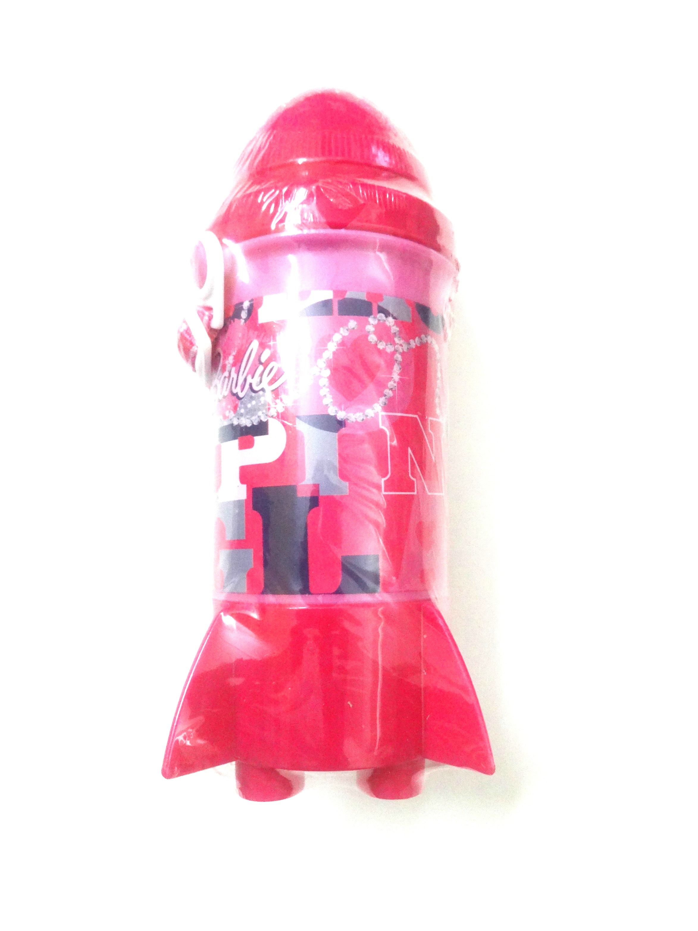 Barbie water bottle