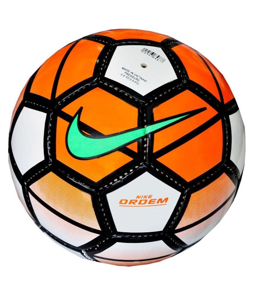 Buy RSO UEFA Champions League Ordem Football - Size 5, Diameter 22.5 cm ...