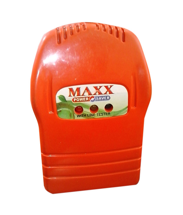 Buy Maxx Enviropure Power Saver Online @ ₹2000 from ShopClues Buy Maxx Enviropure Power Saver Online @ ₹2000 from ShopClues