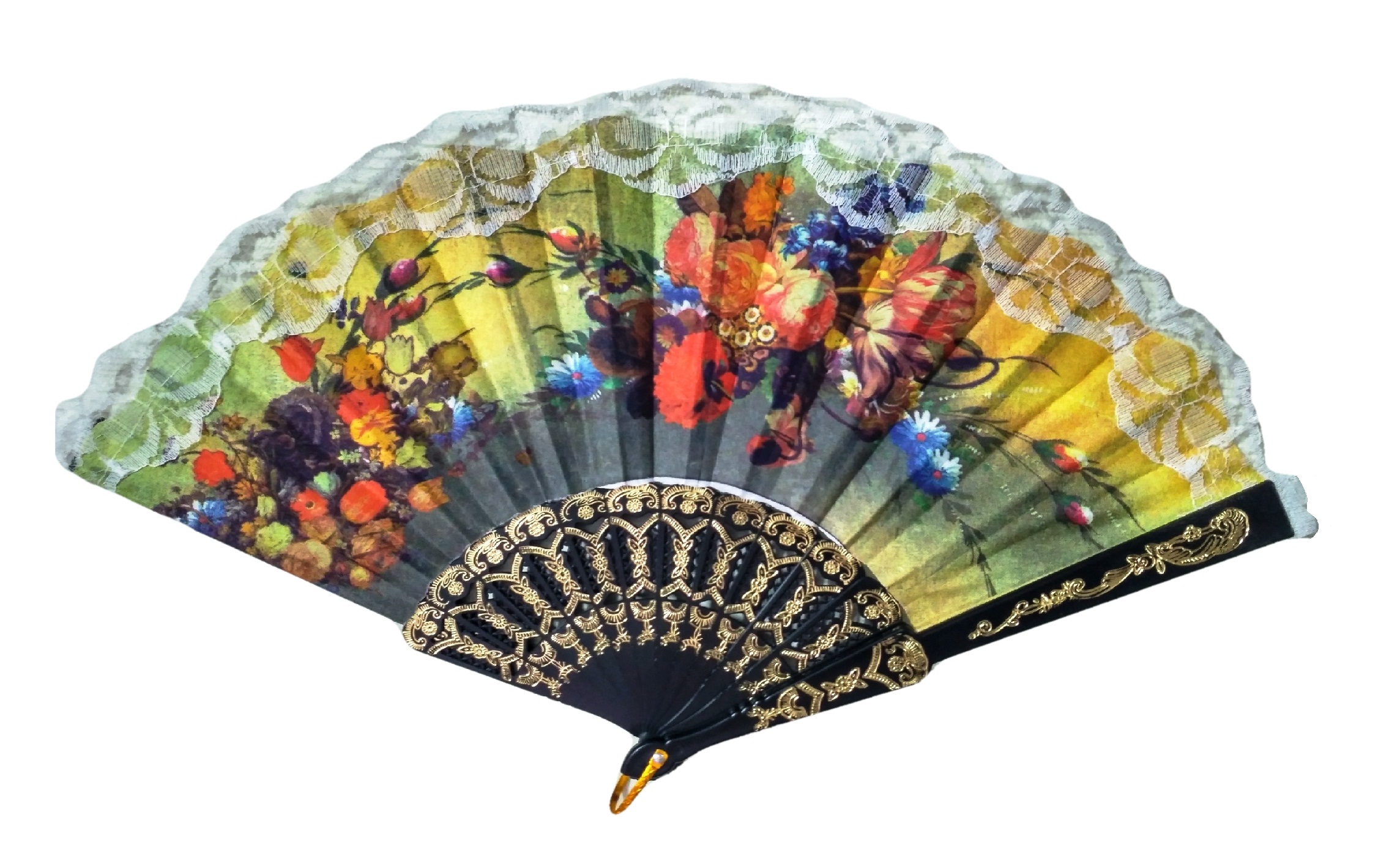 Buy Feng Shui Classic Wall Fan Online @ ₹299 from ShopClues