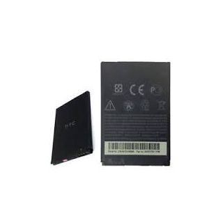 Replacement Mobile Phone Batery Battery For Htc Incredible Ba S520 ...