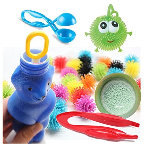 Buy Fine Motor Strength Development Bundle Hand And Finger Strength ...