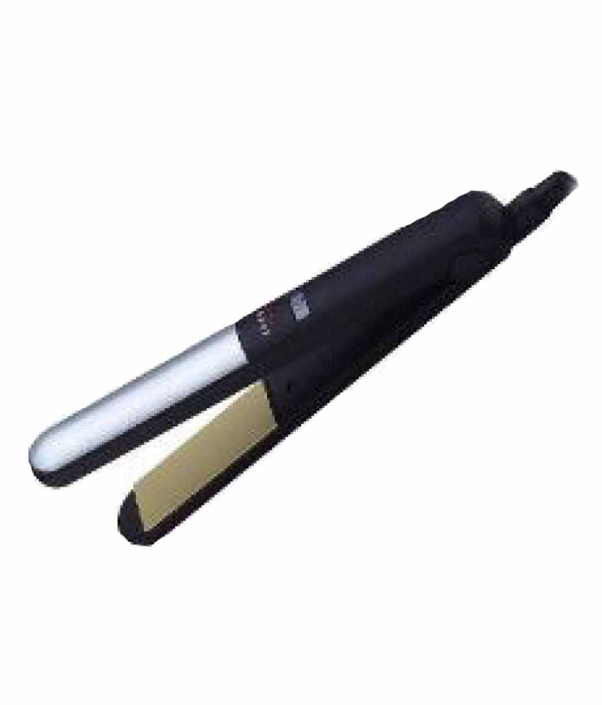 Buy Professional Hair Straightener With Temprature Control (482 Crm ...