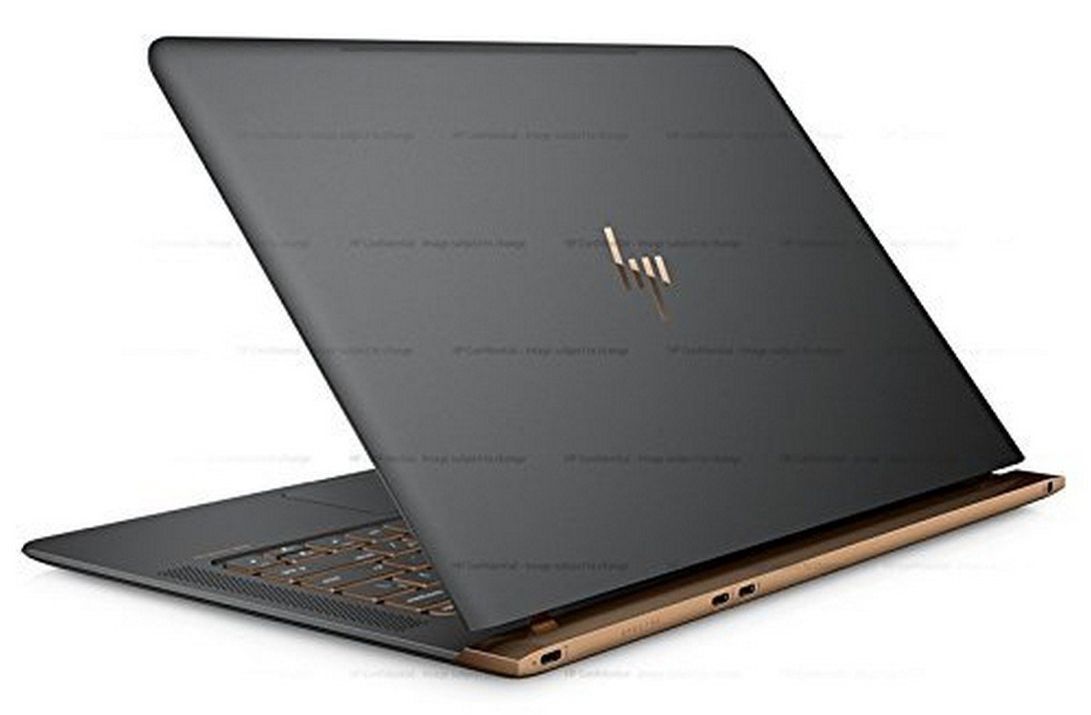 Buy HP Spectre 13-v122TU 13.3-inch Laptop (Core i7-7500U/8GB/512GB/Windows 10 Pro/Integrated ...