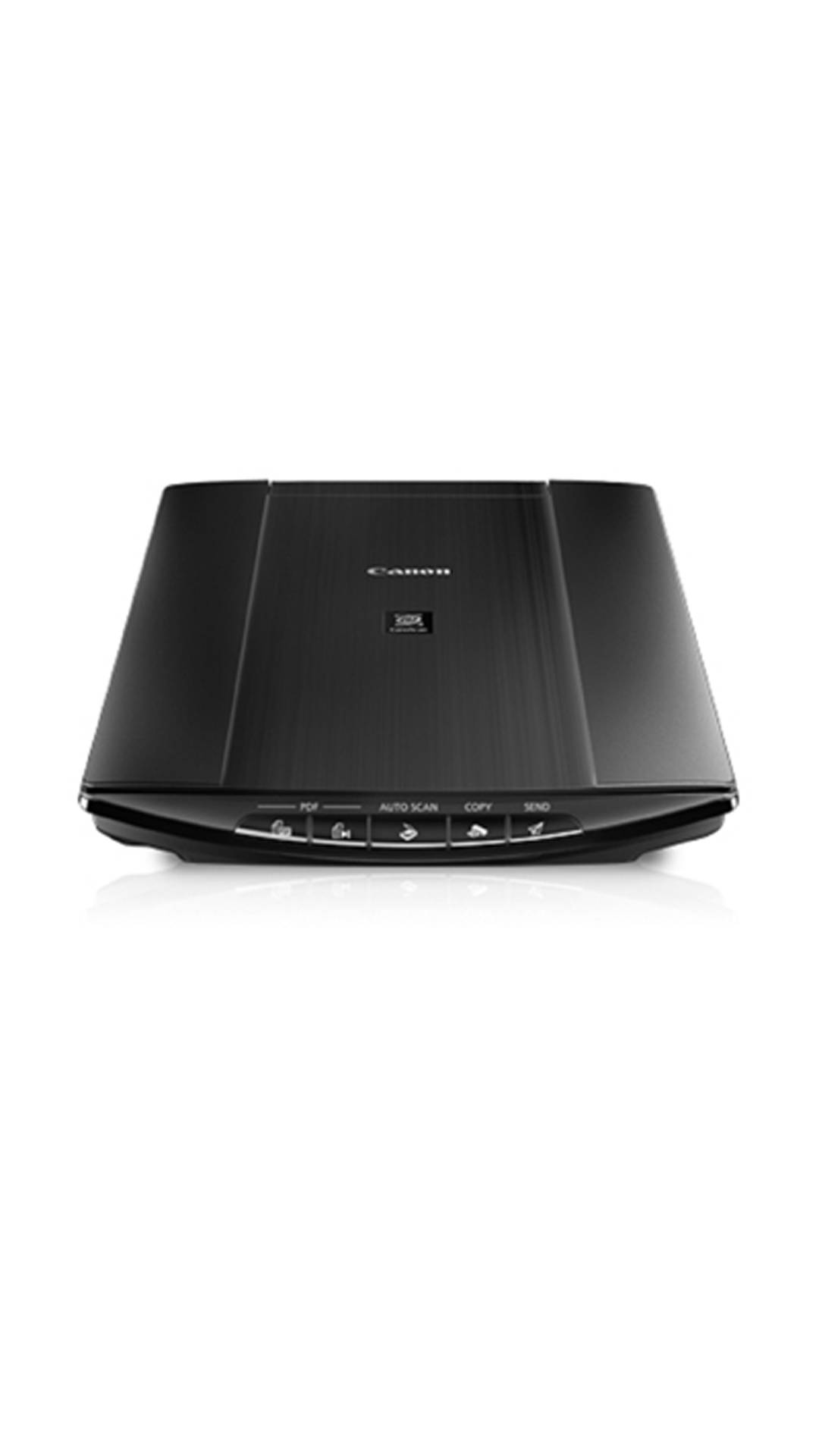 Buy Canon LiDE 220 Flat-bed Scanner Online @ ₹4900 from ShopClues