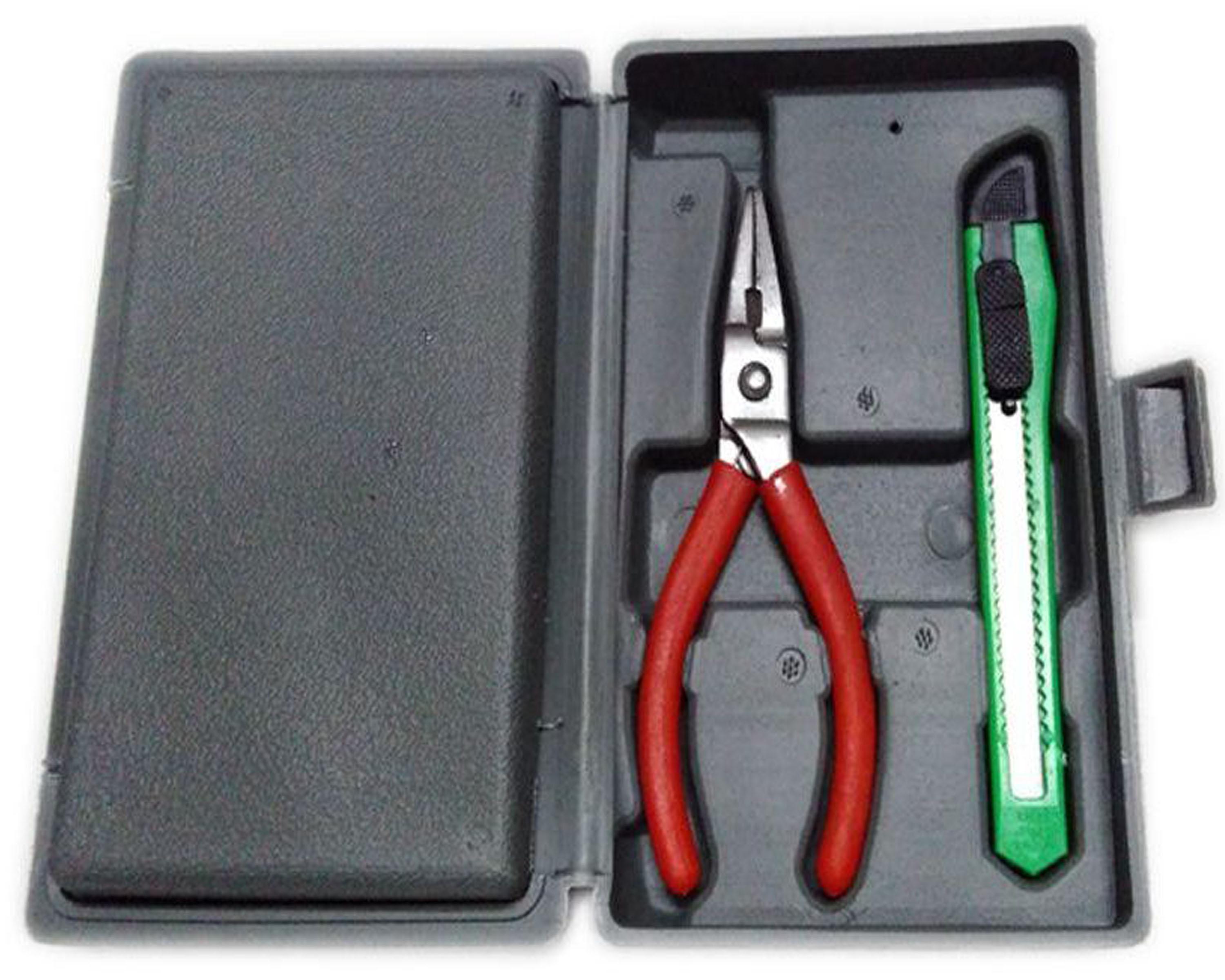 Buy 25 Pcs Hand Tool KIT Set Online @ ₹399 from ShopClues
