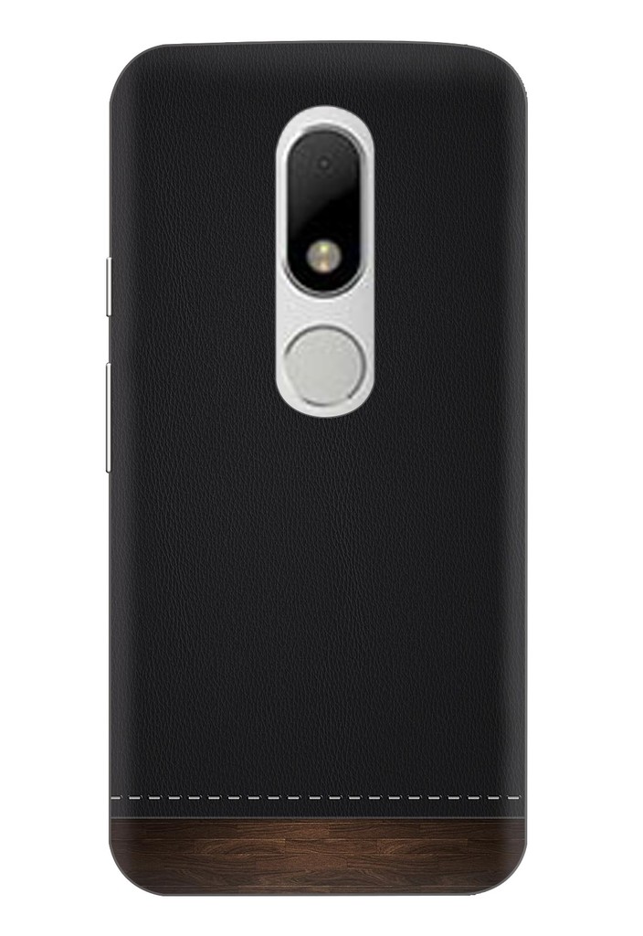 Buy Motorola Moto M Printed Back Cover By CareFone Online @ ₹219 from ...