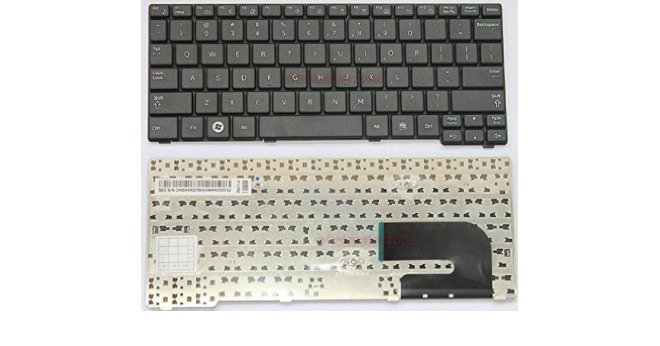 Buy SAMSUNG N102S N102SP N102 N100 N108 N102sp N250 N250p N100SP Laptop ...
