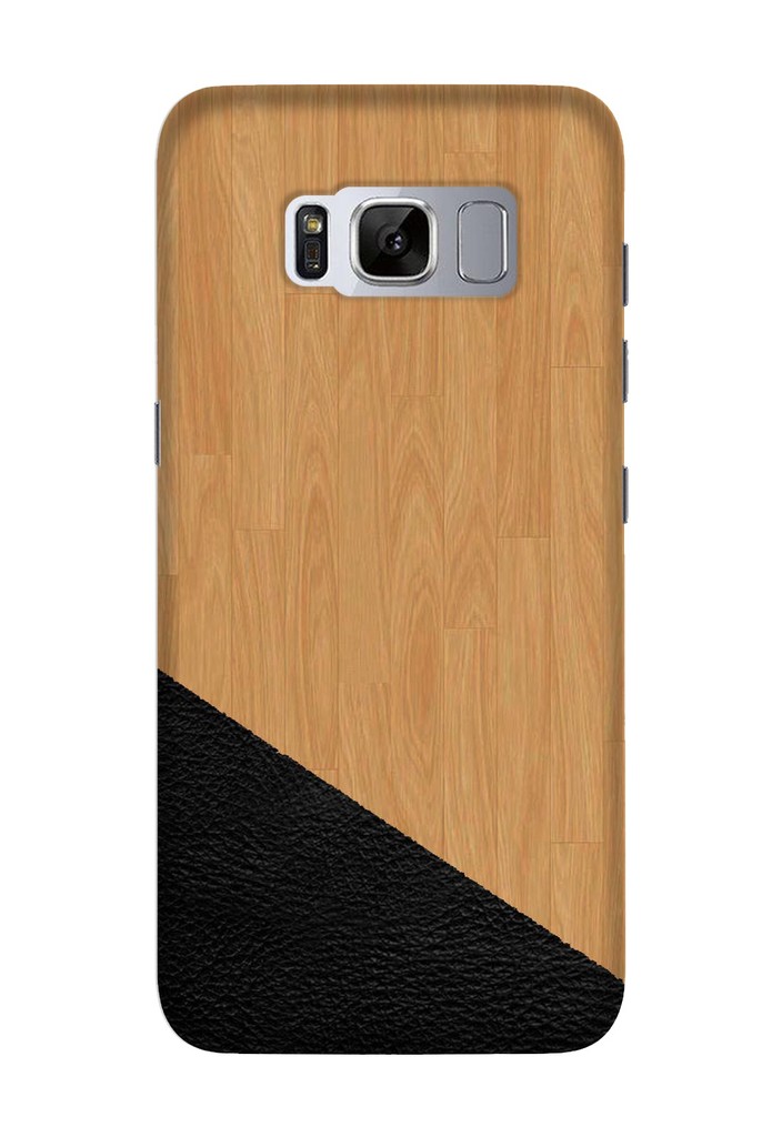 Buy Samsung Galaxy S8 Printed Back Cover By CareFone Online @ ₹219 from ...