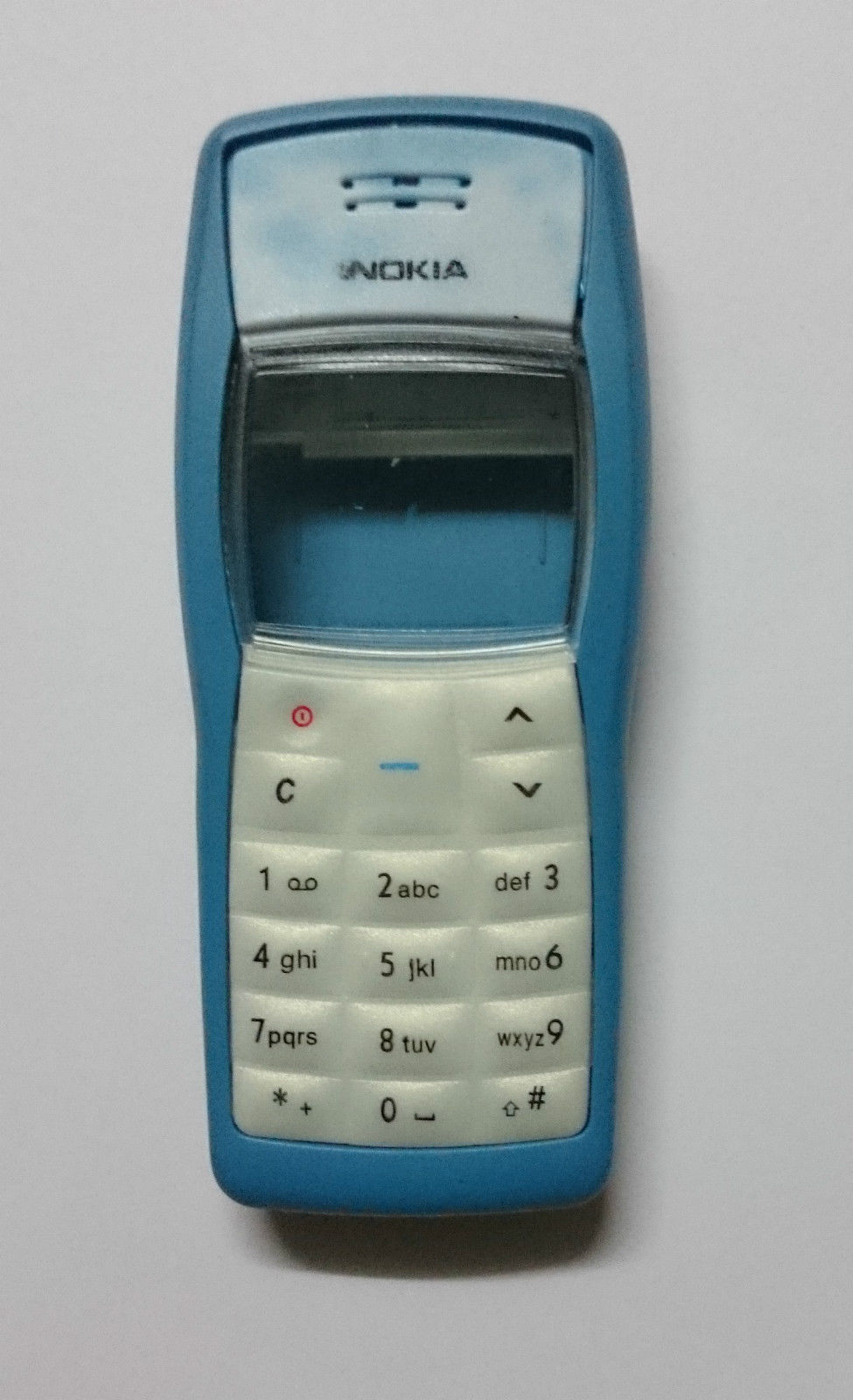 Faceplate Nokia 1100 Body Panel Good Product & New Body Panel In India ...