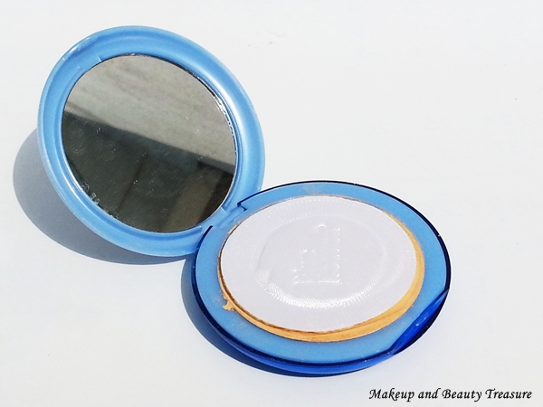 Buy BLUE HEAVEN SILK ON FACE COMPACT 12 gm ( pack of 2 ) Online @ ₹199 ...