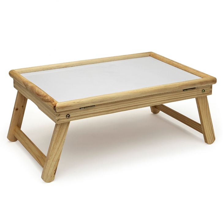 Utility Scholar Wooden Study Table