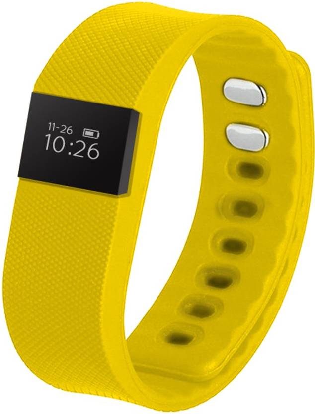 Buy IBSfbandz TW64 Fitnness Band Smart Health Bracelet Bluetooth ...