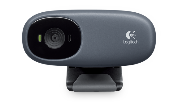 Logitech C110 Webcam