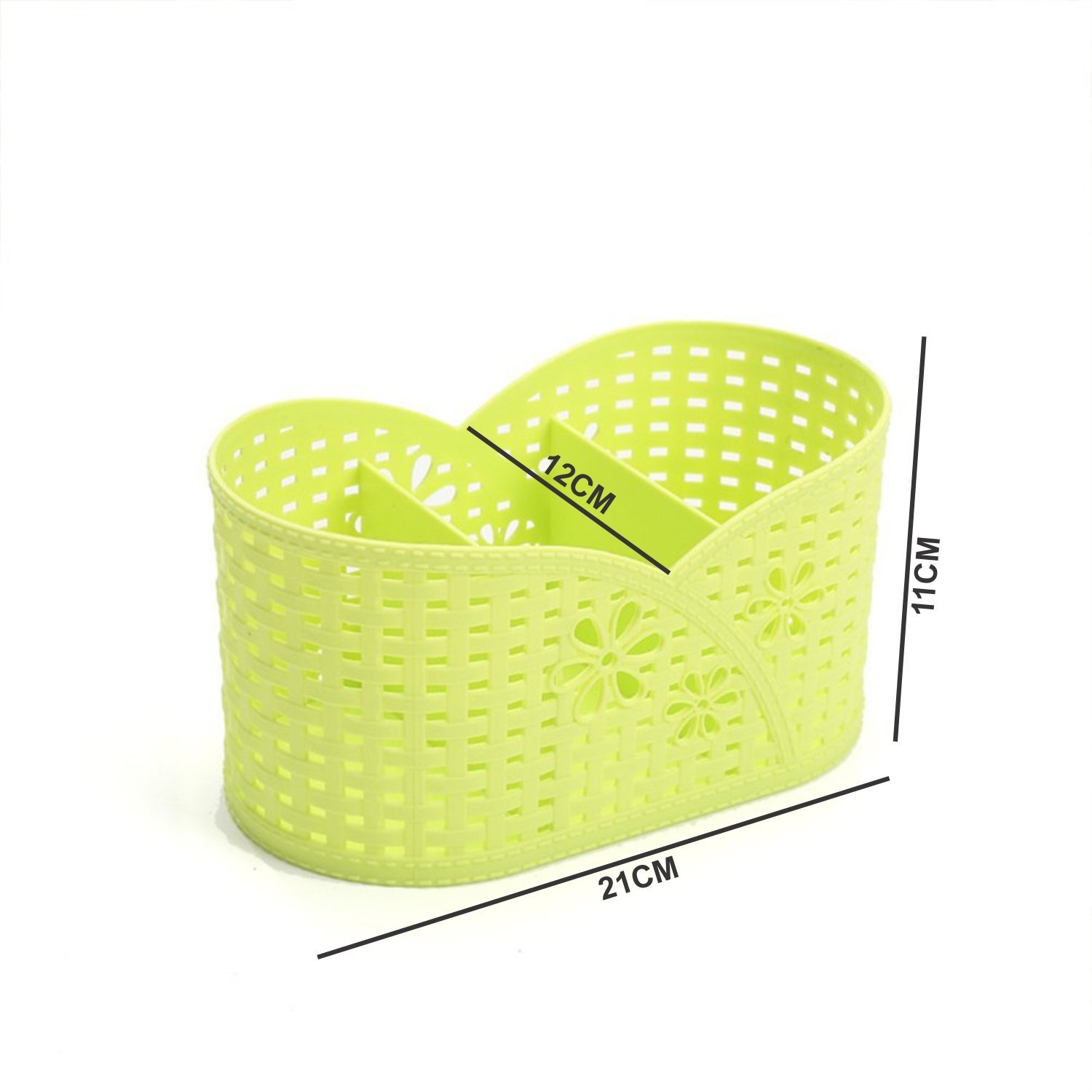 Buy Assorted Hollow basket Woven Storage Box-Organizer-Bin-Basket for ...