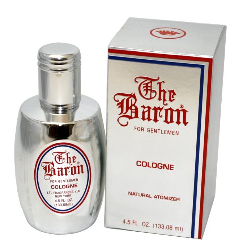 Buy The Baron By Ltl Fragrances For Men. Cologne Spray 4.5 Oz. Online ...